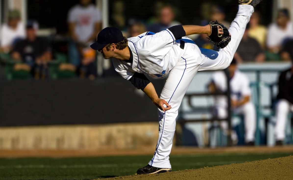 6 Lower Half Checkpoints for Pitchers - Baseballcentric.com