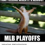 50 Best Baseball Memes That Hit Different: Funny Memes for Baseball ...