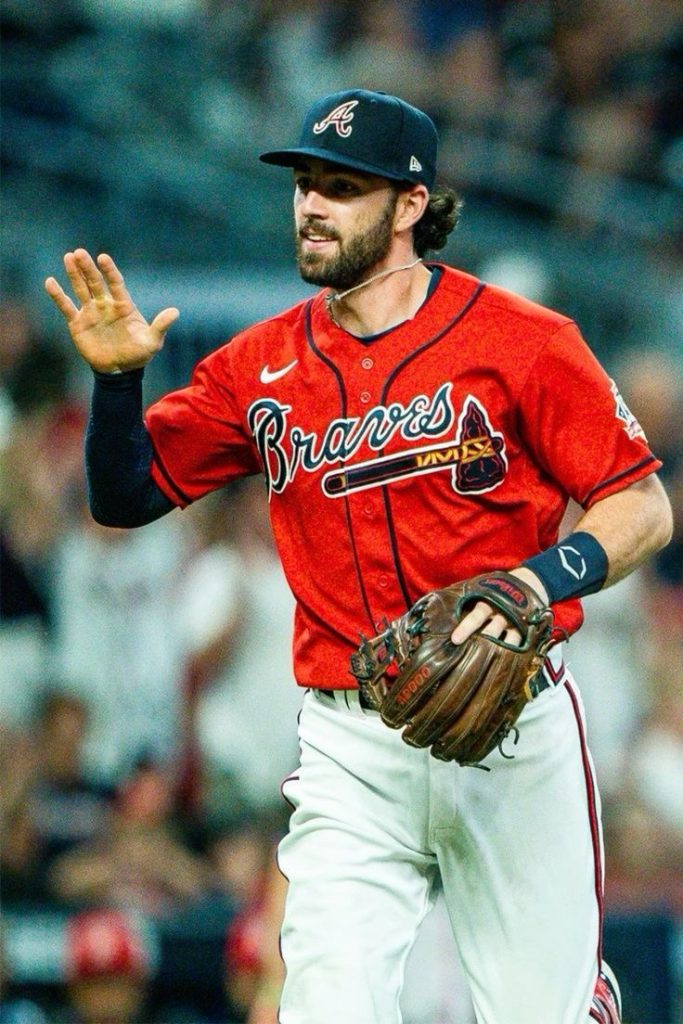 Top 25 Baseball Mullets: Celebrating the Sport's Most Iconic Hairdos ...