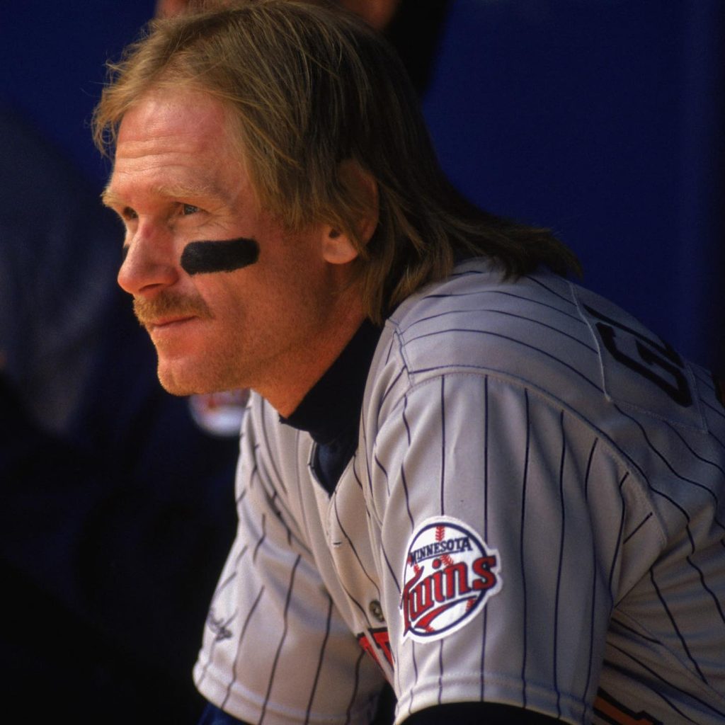 Top 25 Baseball Mullets: Celebrating the Sport's Most Iconic Hairdos ...