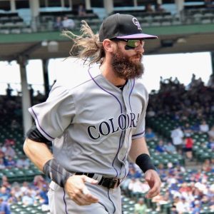 Top 25 Baseball Mullets: Celebrating the Sport's Most Iconic Hairdos ...