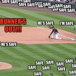 50 Best Baseball Memes That Hit Different: Funny Memes for Baseball ...