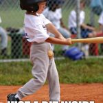 50 Best Baseball Memes That Hit Different: Funny Memes for Baseball ...