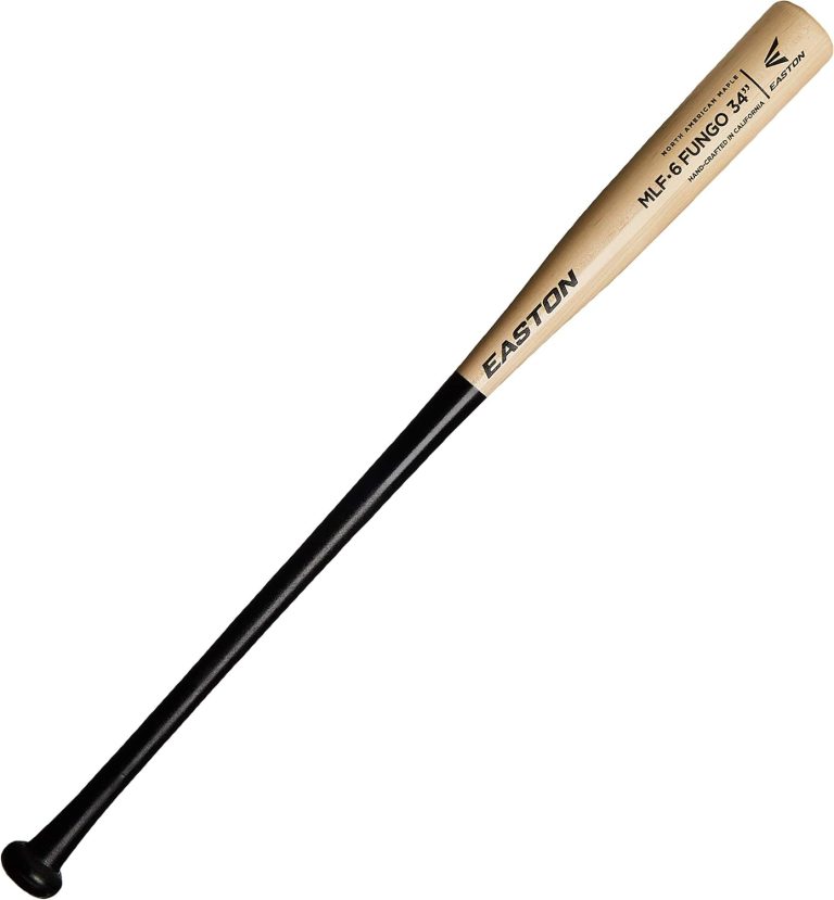 Fungo Bats 101 - Why Every Baseball Coach Needs One - Baseballcentric.com