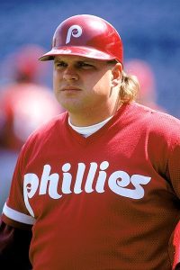 Top 25 Baseball Mullets: Celebrating the Sport's Most Iconic Hairdos ...