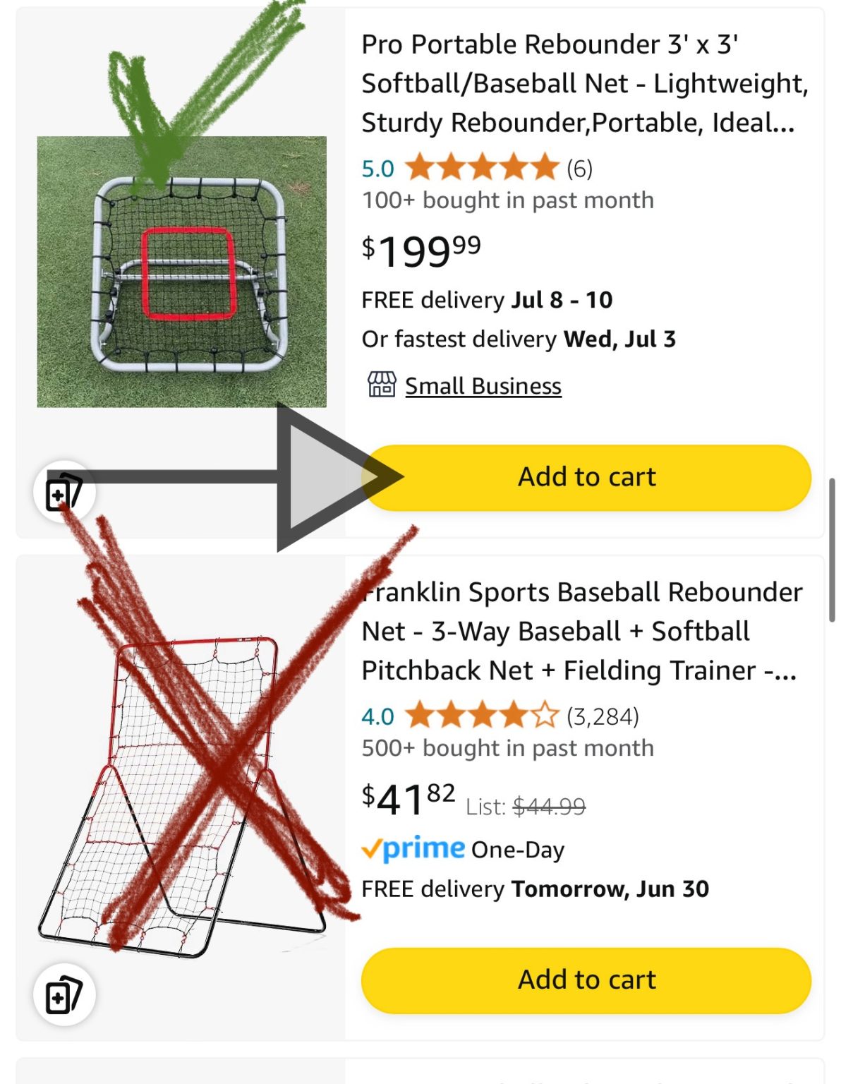 Baseball Rebounders: Why Your Player Needs One, Which Are the Best and ...