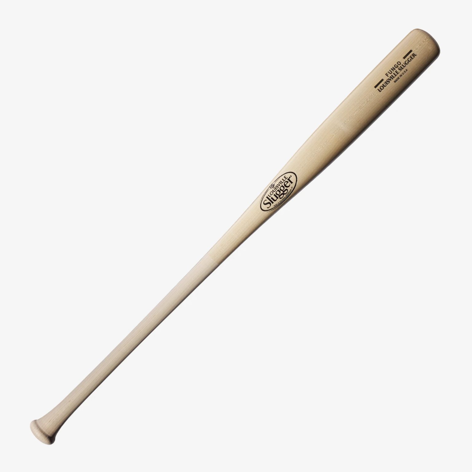 Fungo Bats 101 - Why Every Baseball Coach Needs One - Baseballcentric.com