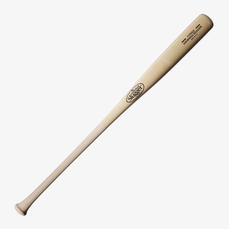 Fungo Bats 101 - Why Every Baseball Coach Needs One - Baseballcentric.com