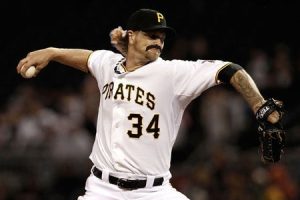 Top 25 Baseball Mullets: Celebrating the Sport's Most Iconic Hairdos ...