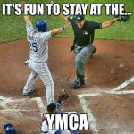 50 Best Baseball Memes That Hit Different: Funny Memes for Baseball ...