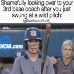 50 Best Baseball Memes That Hit Different: Funny Memes for Baseball ...