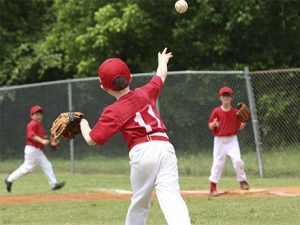 The Importance of Playing Catch and How to Get the Most out of It ...