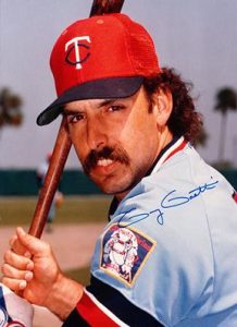 Top 25 Baseball Mullets: Celebrating the Sport's Most Iconic Hairdos ...