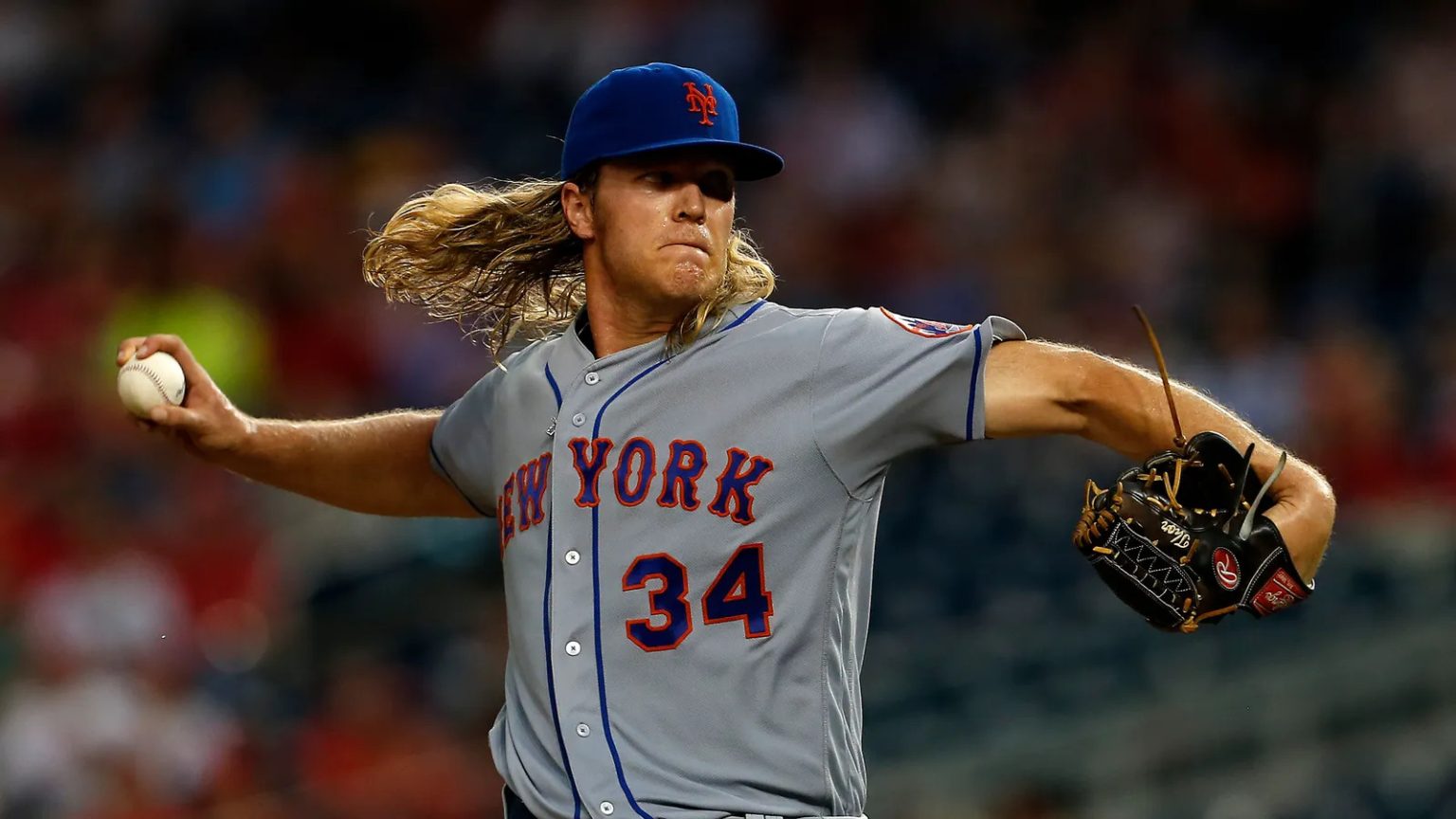 Top 25 Baseball Mullets: Celebrating the Sport's Most Iconic Hairdos ...