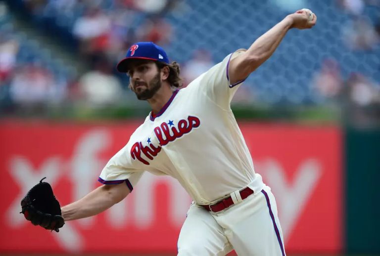 Top 25 Baseball Mullets: Celebrating the Sport's Most Iconic Hairdos ...