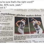 50 Best Baseball Memes That Hit Different: Funny Memes for Baseball ...