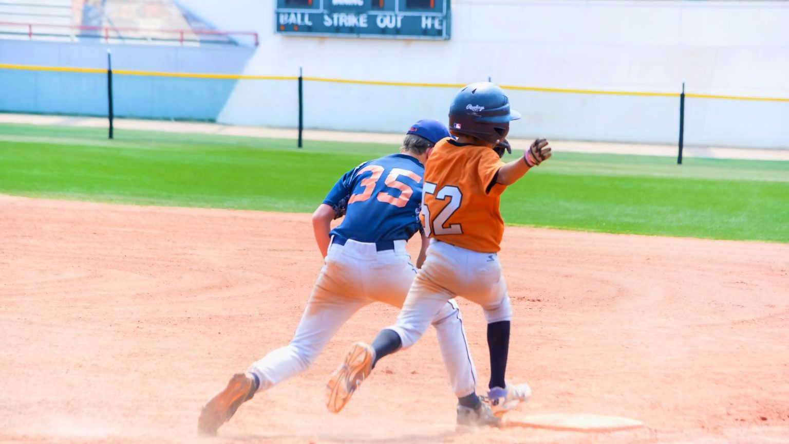 How to Play Baseball a Comprehensive Guide for Beginners