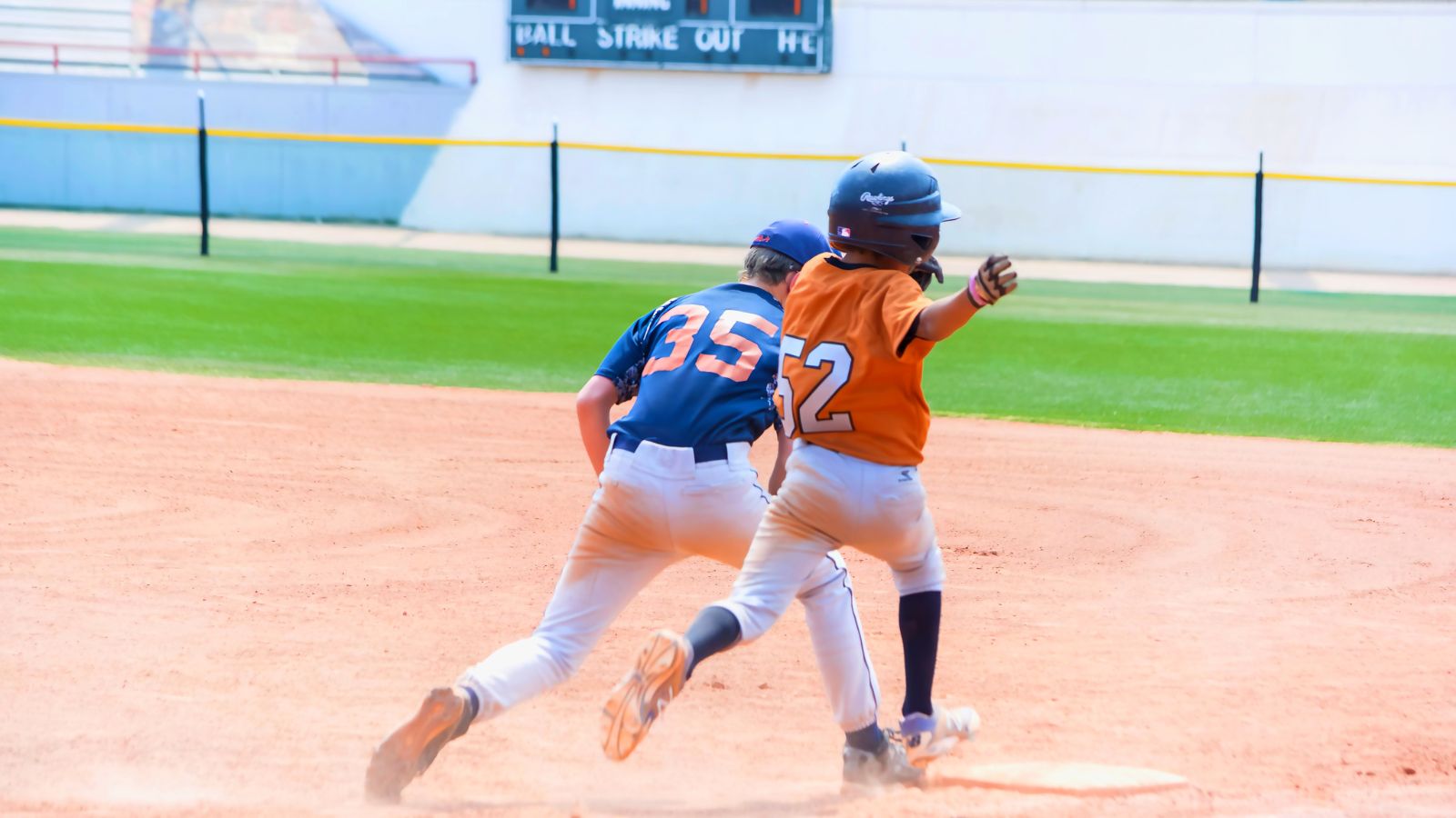 How to Play Baseball a Comprehensive Guide for Beginners