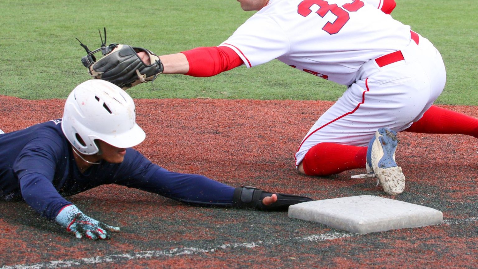 What Does WHIP Mean in Baseball