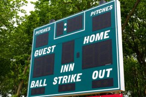 Who Bats First in Baseball? Find Out the Rules and Reasons