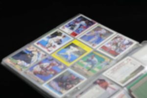 Essential Guide to Baseball Card Collecting: Tips and Value
