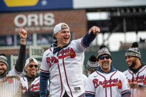 20 Drippy Baseball Players Changing the Game in Style