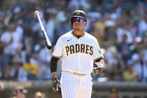 20 Drippy Baseball Players Changing the Game in Style