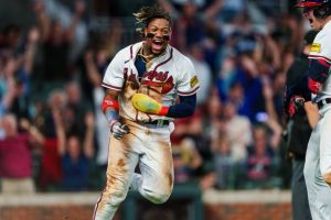 20 Drippy Baseball Players Changing the Game in Style