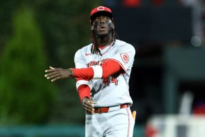 20 Drippy Baseball Players Changing the Game in Style