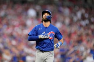 20 Drippy Baseball Players Changing the Game in Style