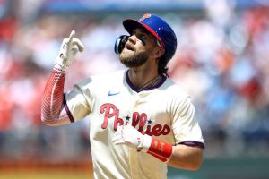 20 Drippy Baseball Players Changing the Game in Style