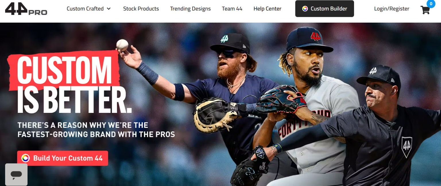 23 Best Baseball Brands for 2025: Gear Up Like a Pro