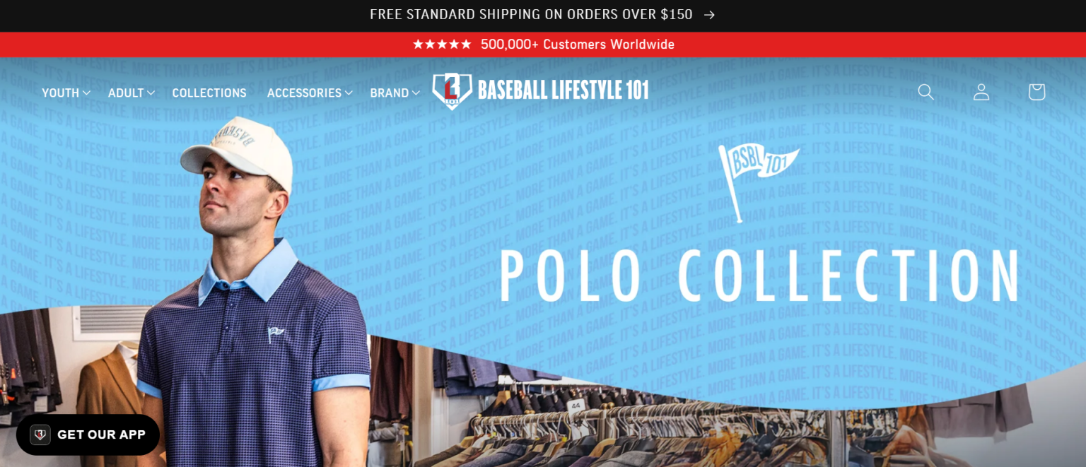 23 Best Baseball Brands for 2025: Gear Up Like a Pro