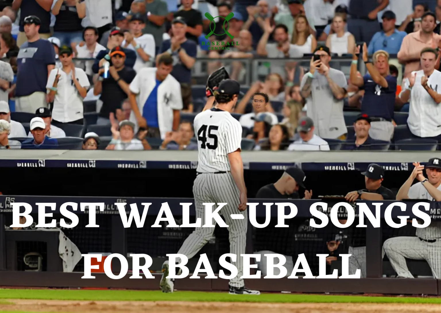 2025 Best Walk Up Songs for Baseball: Hype Tracks to Own It