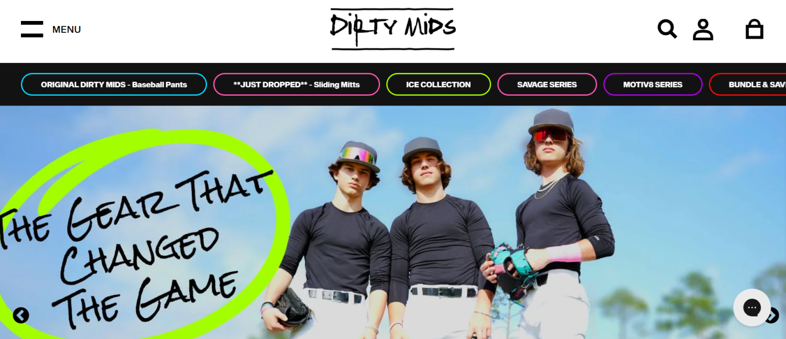 23 Best Baseball Brands for 2025: Gear Up Like a Pro