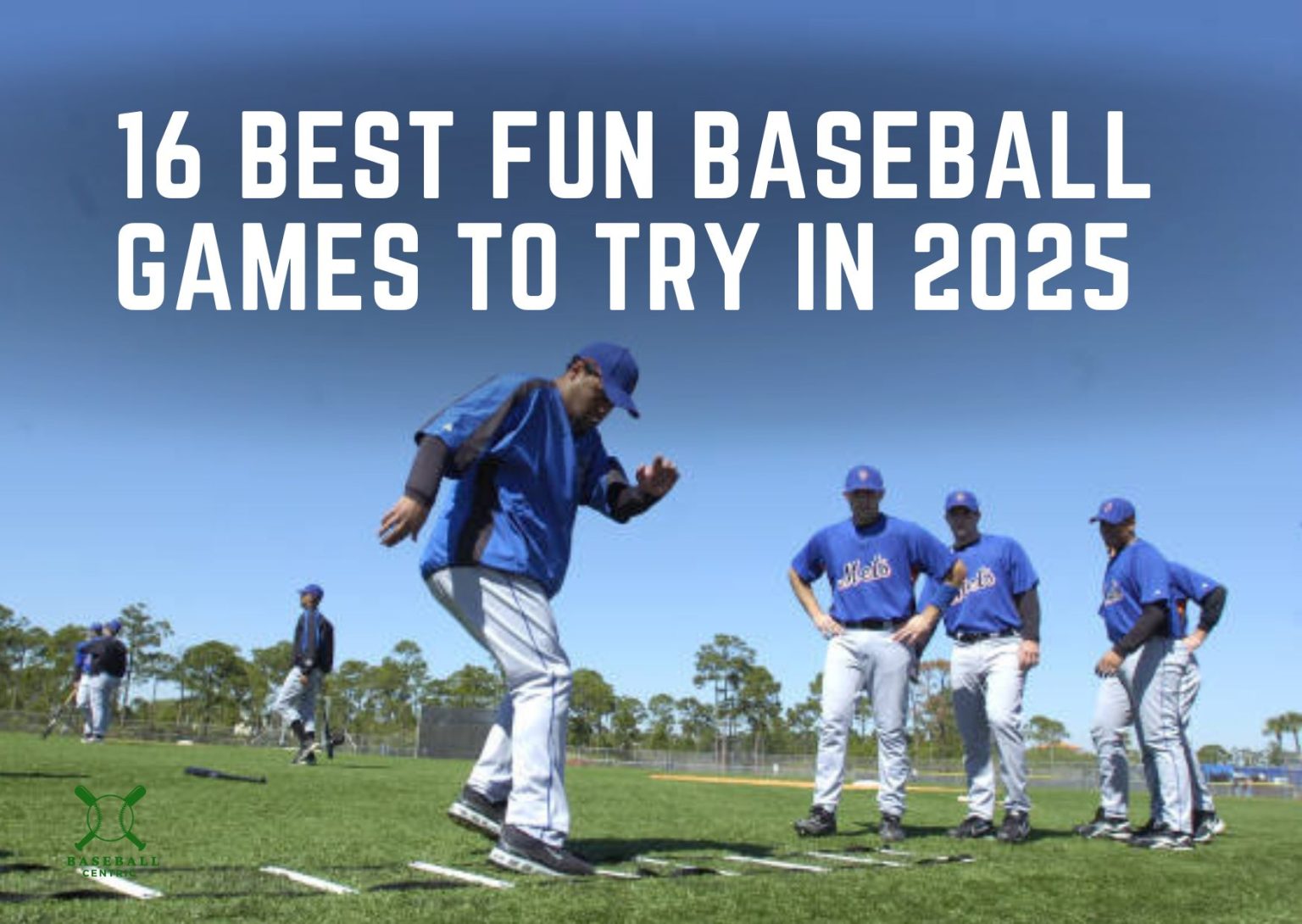 16 Best Fun Baseball Games To Try In 2025