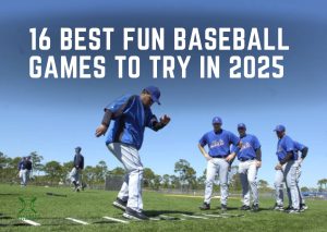 16 Best Fun Baseball Games To Try In 2025