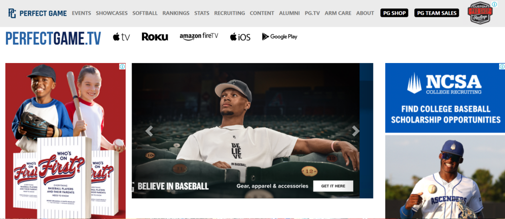 23 Best Baseball Brands for 2025: Gear Up Like a Pro