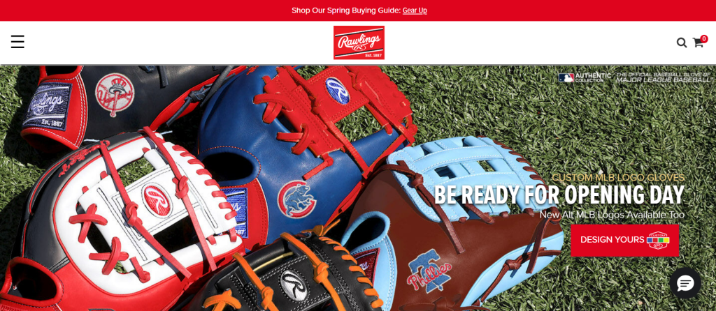 23 Best Baseball Brands for 2025: Gear Up Like a Pro
