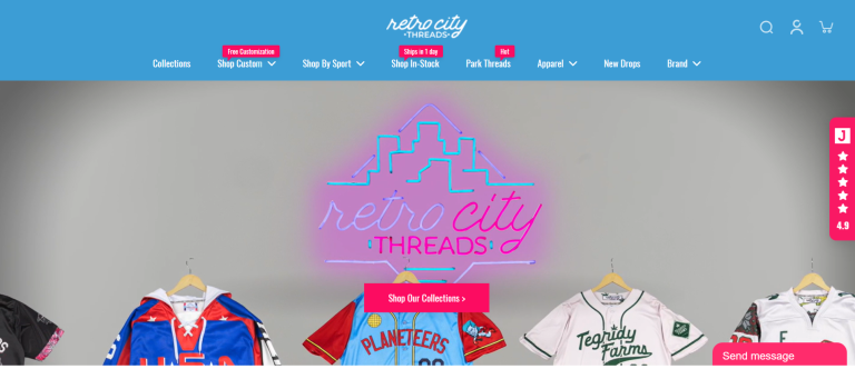 23 Best Baseball Brands for 2025: Gear Up Like a Pro