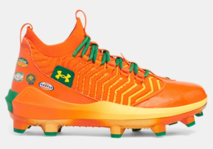 10 Drippiest Baseball Cleats Every Player Needs